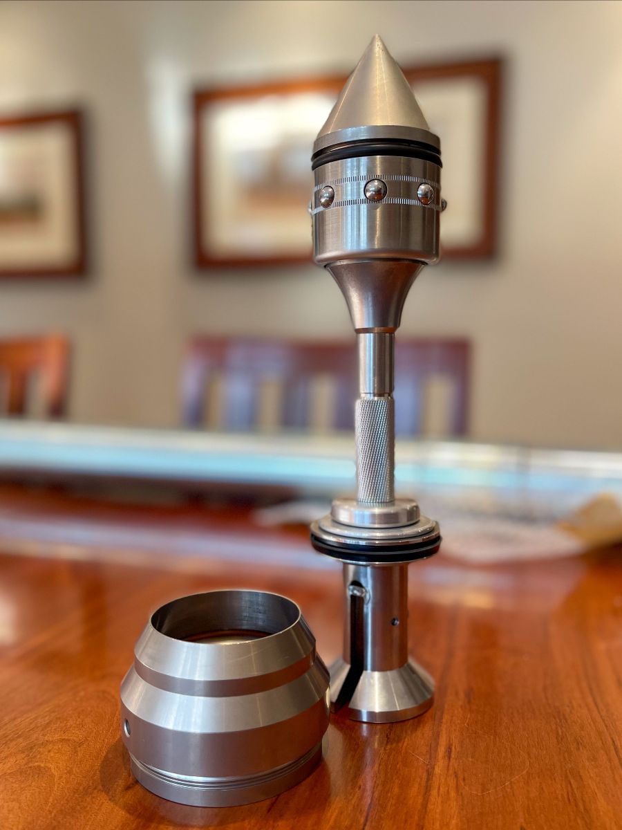 About Mostap Sampling